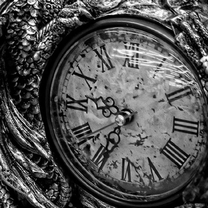 Tick of the Clock is Quite Disturbing | dRed