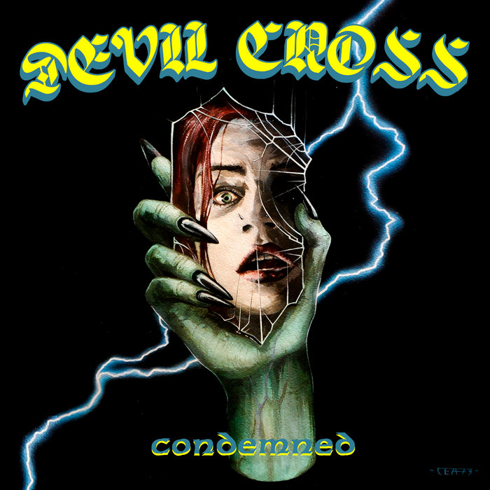 Condemned | Devil Cross