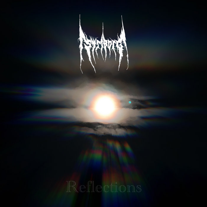 Reflections | Striborg