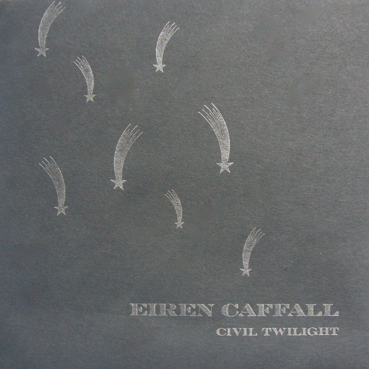 Civil Twilight | Eiren Caffall