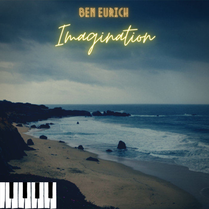 Imagination | Ben Eurich