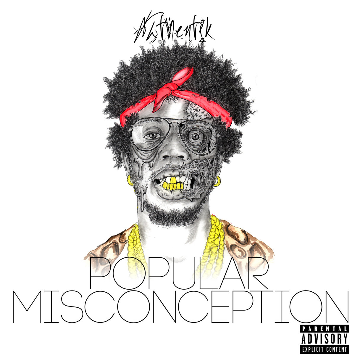 Popular Misconception | Awthentik