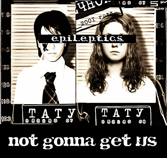 t.A.T.u. - Not Gonna Get Us [Epileptics Remix] | Epileptics