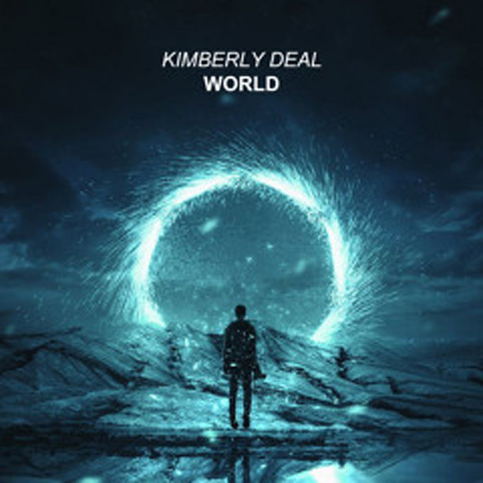 World | Kimberly Deal