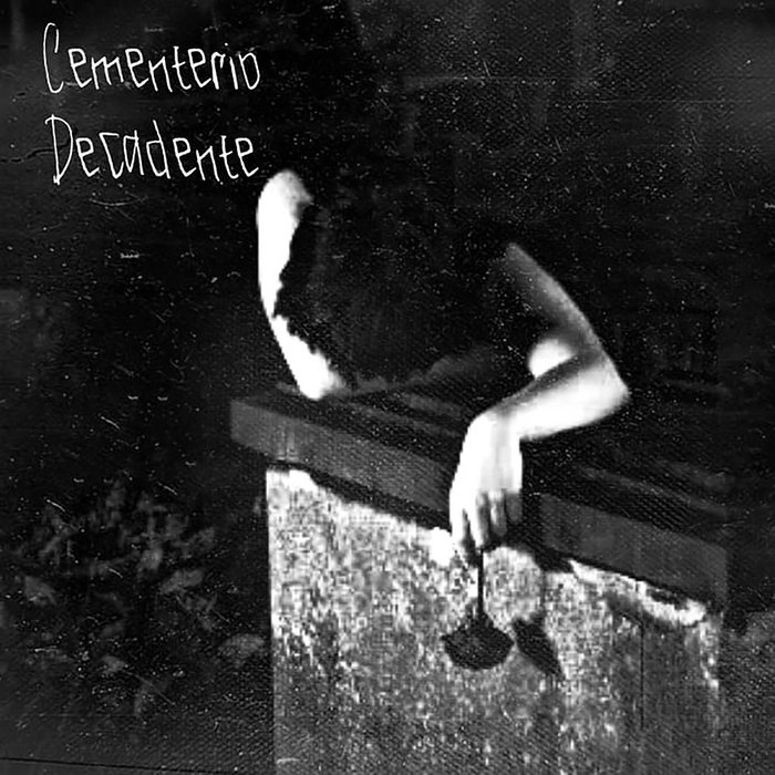 Podrido corazón | Cementerio Decadente | Dark Grave