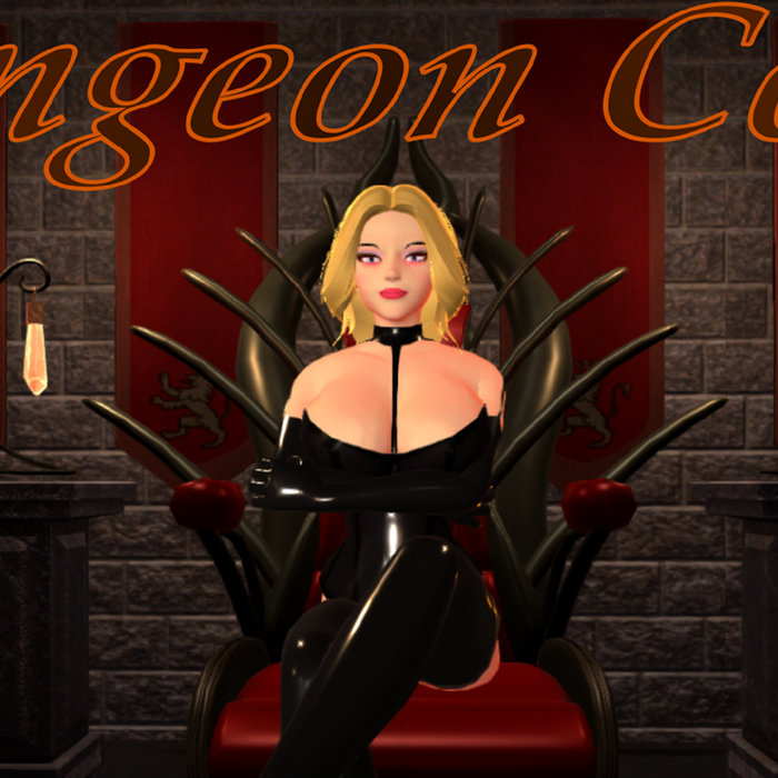 Dungeon Coup - OST | Adora