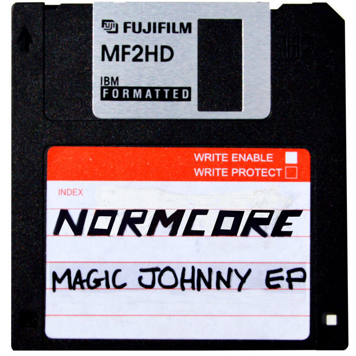 Magic Johnny EP | Normcore