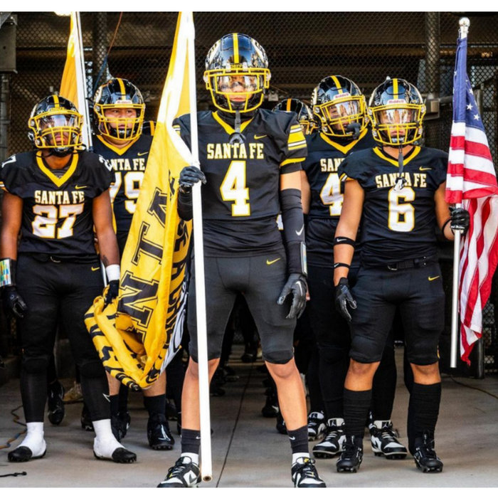 SFS Chiefs 2023 Anthem | BeOND (Acid Reign)