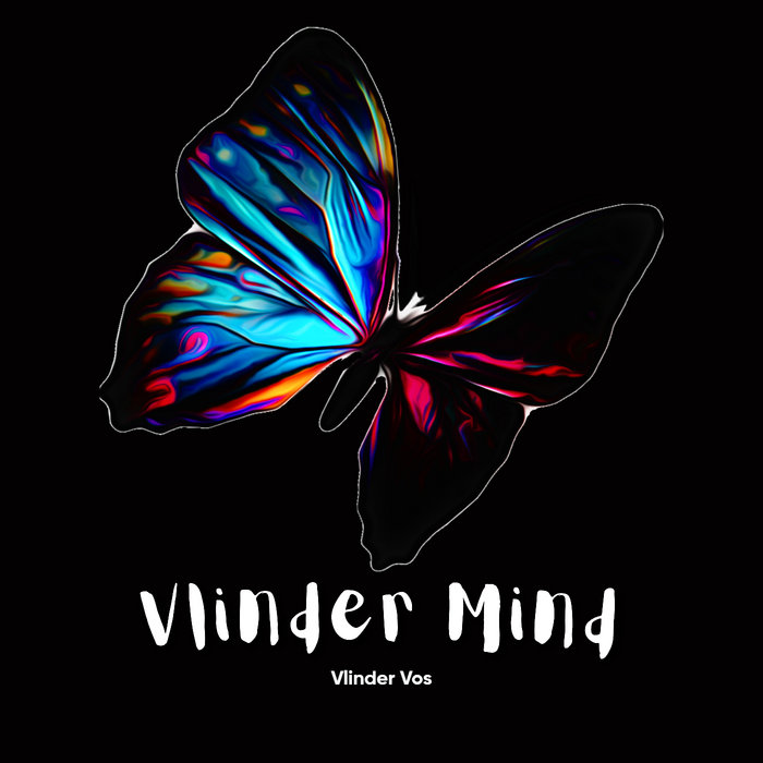 Vlinder Mind | Vlinder Vos