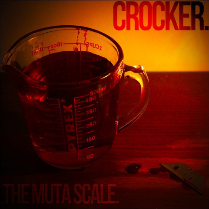 The Muta Scale | Crocker