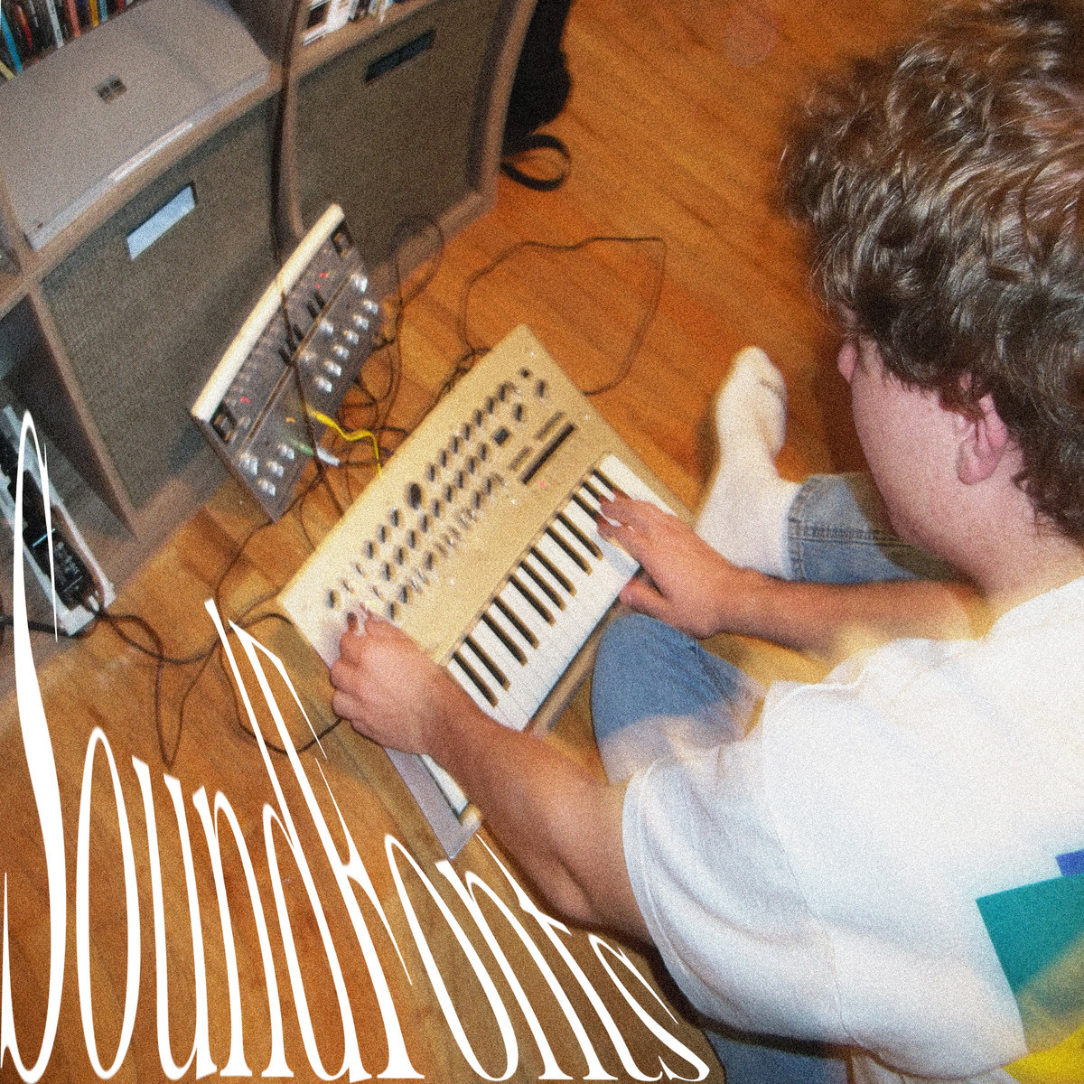 SoundFonts EP | Slow 404