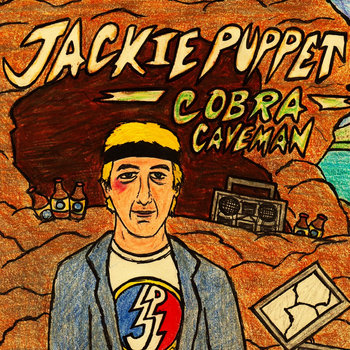 Caveman Puppet Puppet Gallery | Project Puppet