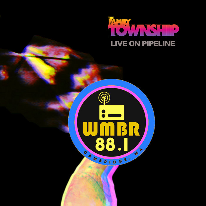 Pipeline! on WMBR 88.1FM | The Family Township