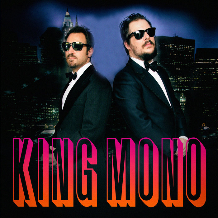 Straight to VHS | King Mono