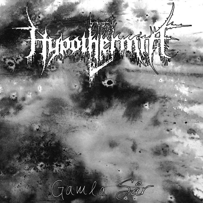 Gamla Sår | Hypothermia | Self Mutilation Services