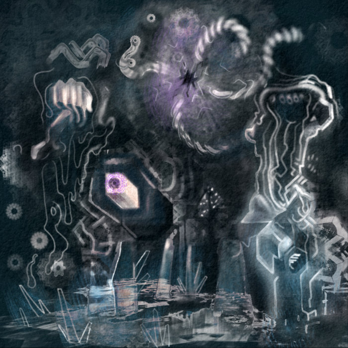 Octarinth Brings Vibrance | DELYSID 4003 | Neurologick Thunder Rkdz