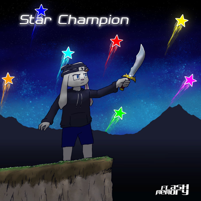 Star Champion - Single | Flash Memory
