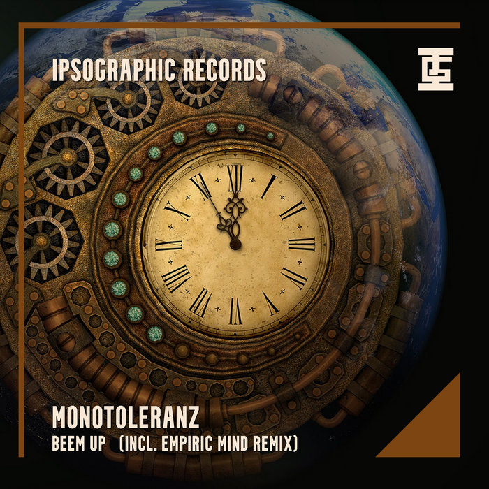 Beem Me Up | MonoToleranz