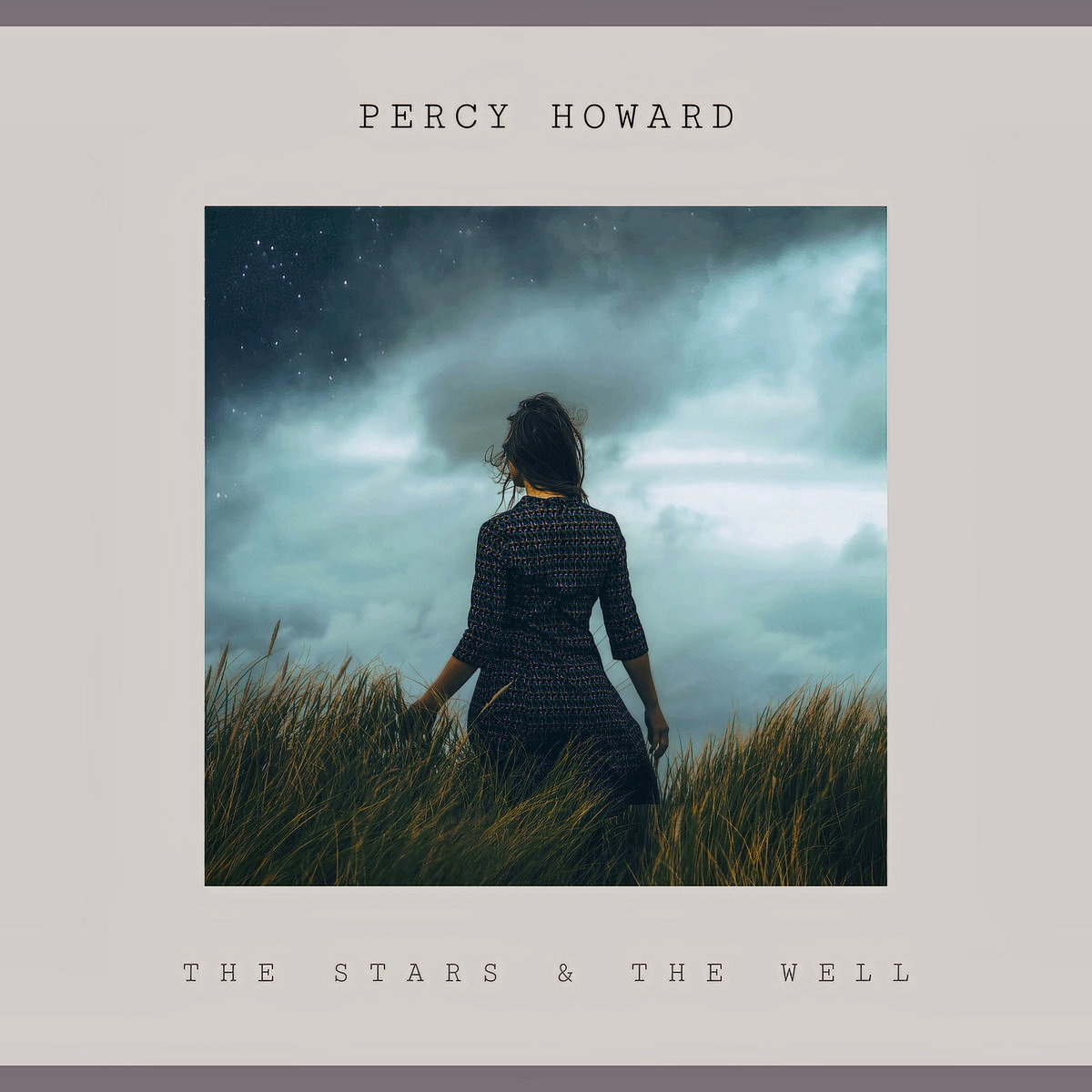 The Stars & The Well | Percy Howard