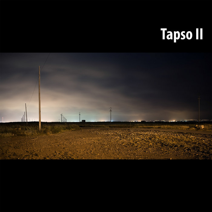 s/t | TAPSO II | Tapso II