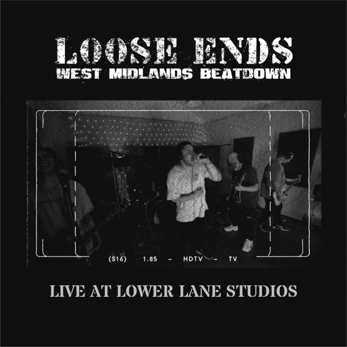 Live at Lower Lane Studios | Loose Ends WMBD