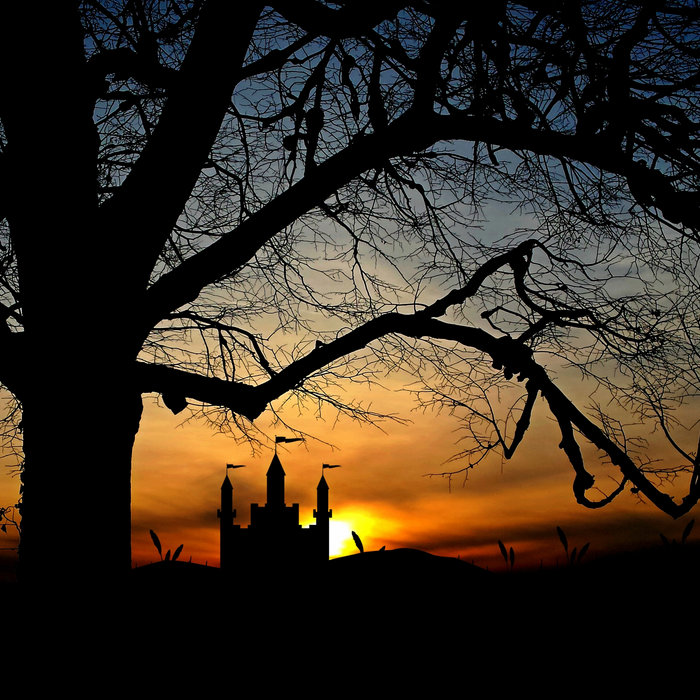 A Long, Dark Night | Bards of Antiquity