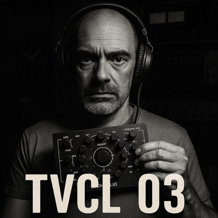TVCL 03 | Trevlad