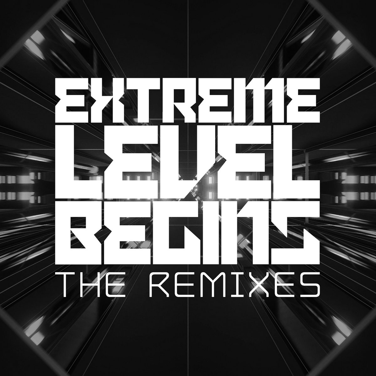 Extreme Level Begins -The Remixes- | Cat Destroyer | Fujimi Industry ...