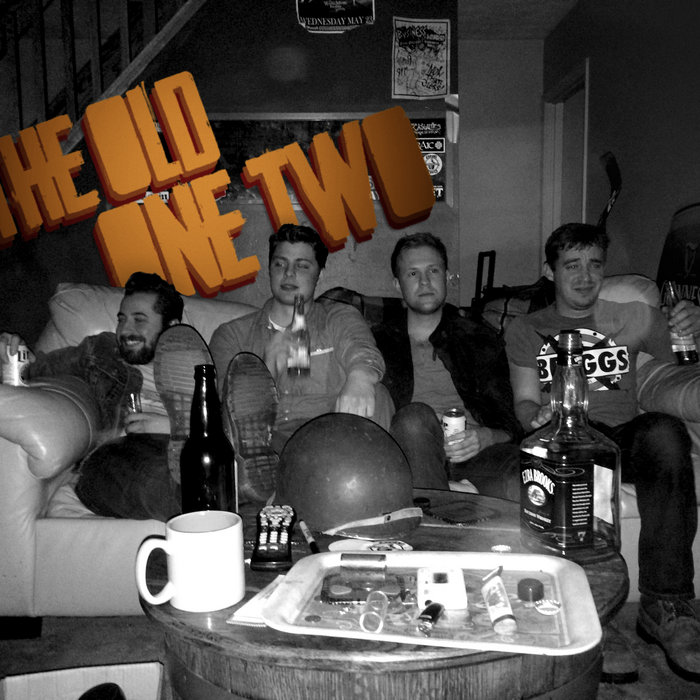 A Demonstration Of Our Abilities | The Old One-Two