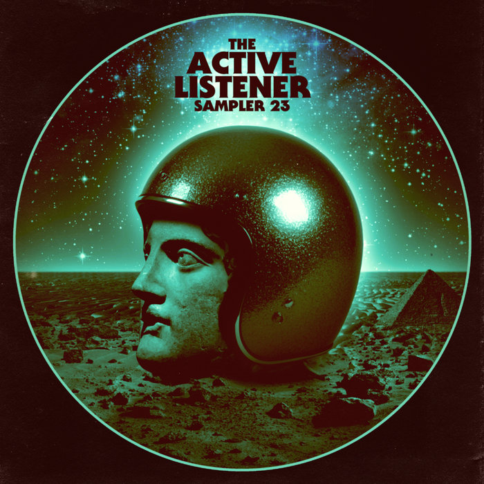 The Active Listener Sampler 23 | The Active Listener