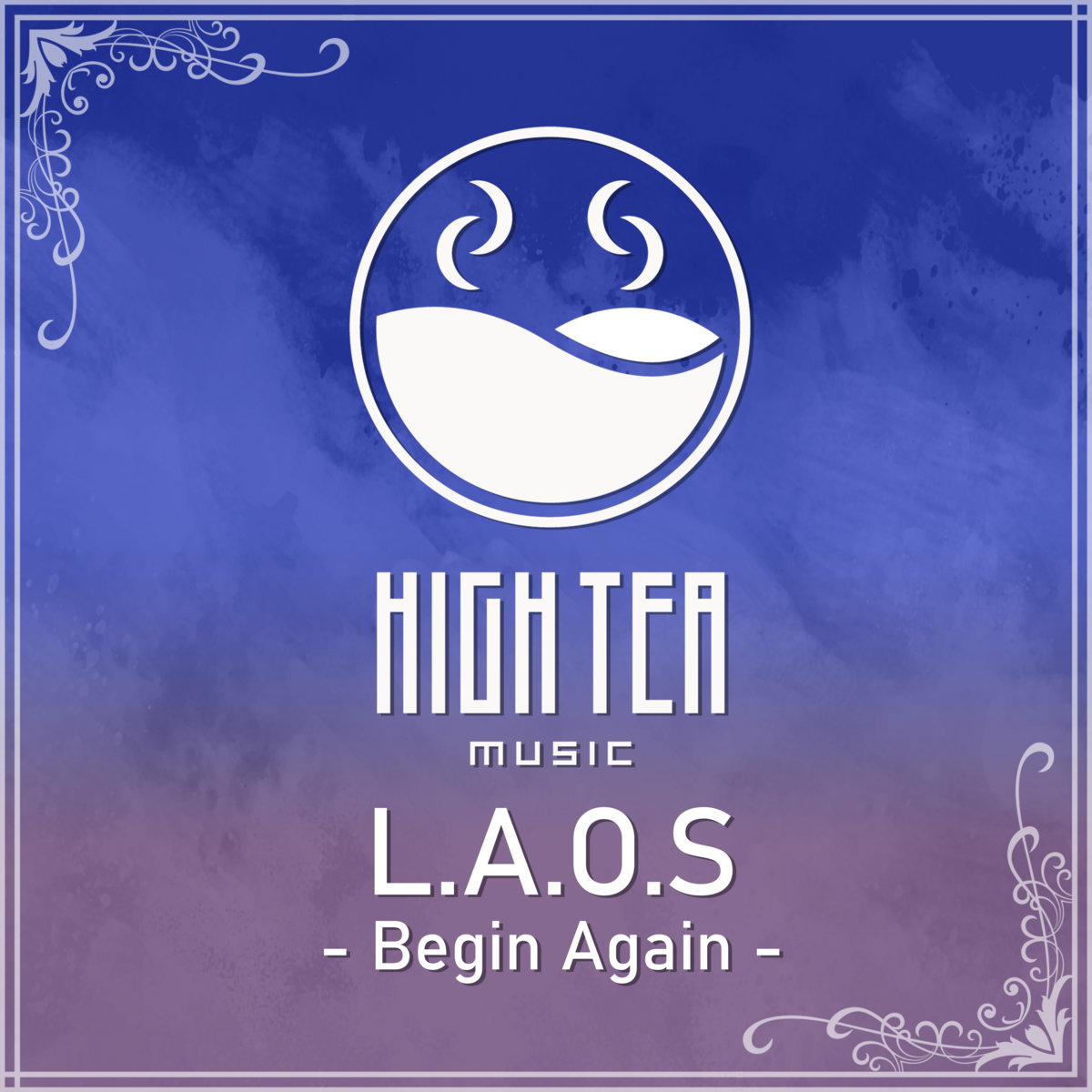 Begin Again Logo