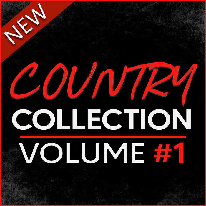 Country Collection Vol.1 | Jamtrackschannel