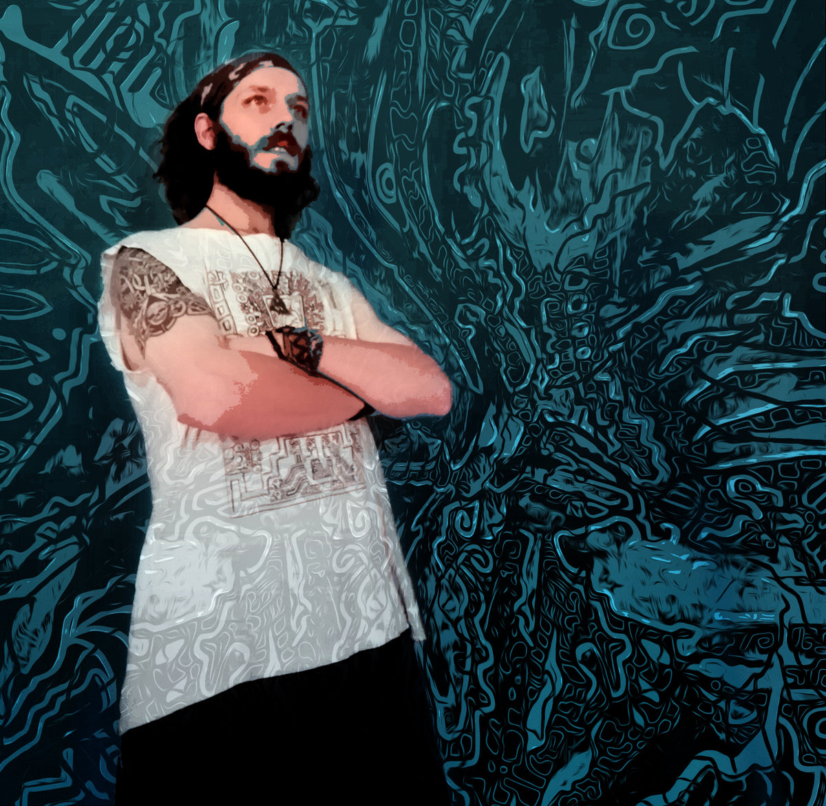 Experiment | Theo Slakey