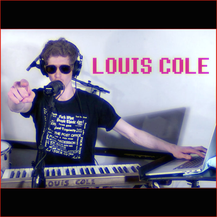 Mean It | Louis cole