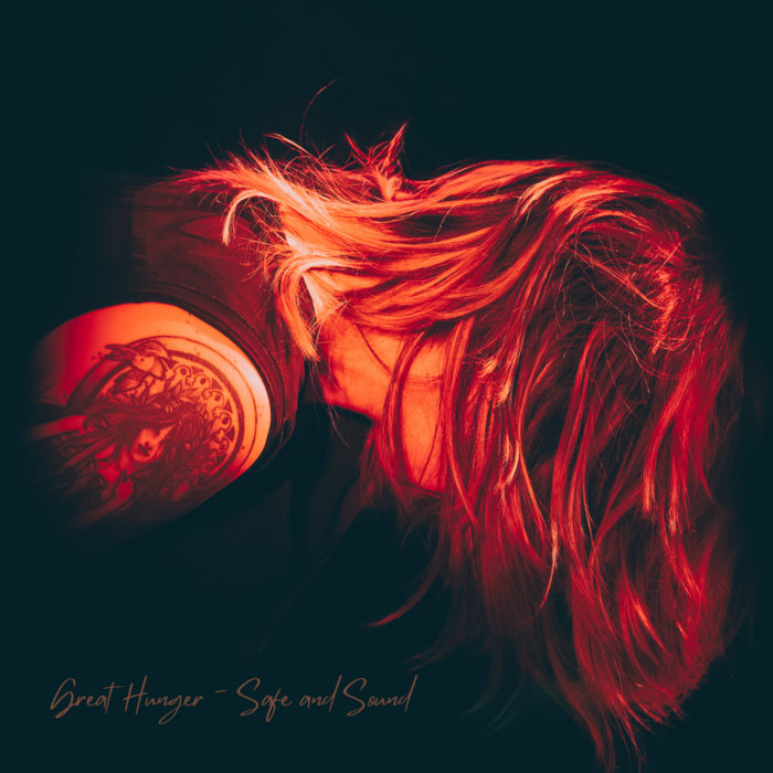 Safe and Sound | Great Hunger