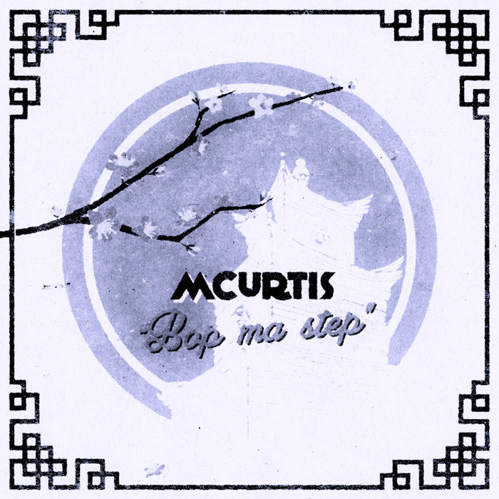 Bop ma step 2015 | mCurtis