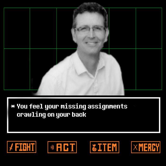 Neil McCurdy: Stronger Than You | CatOnVenus