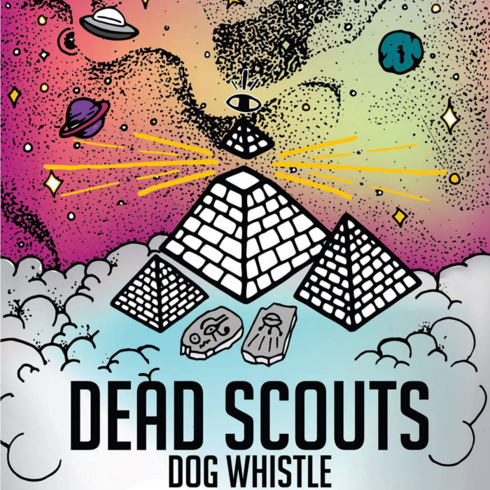 Dog Whistle | Dead Scouts