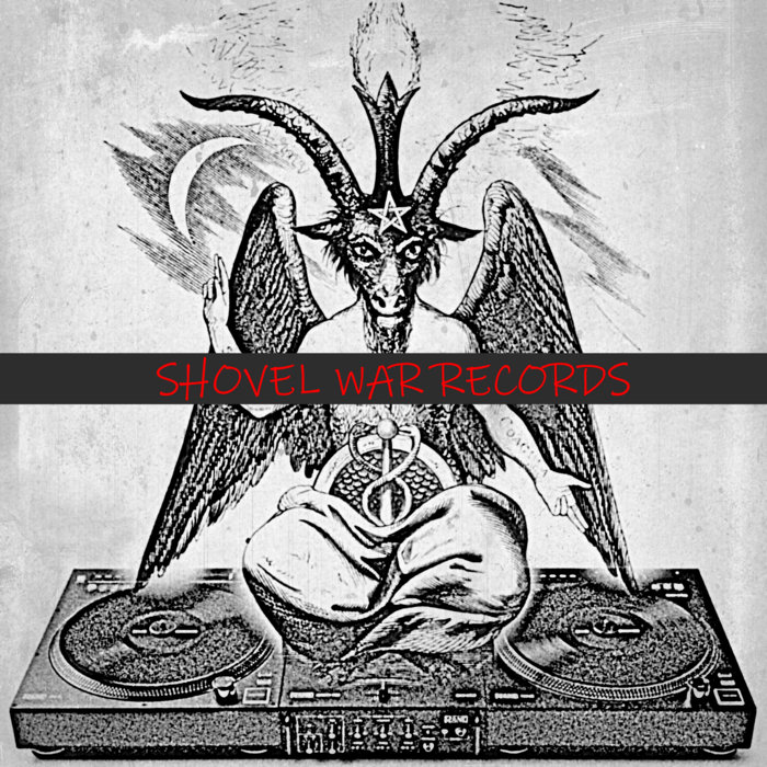 HELLACIOUS HALLOWEEN 2019 | Shovel War Records