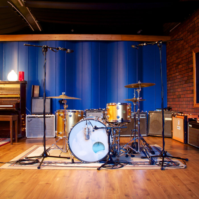 Live At Start Together Studio | Oppenheimer