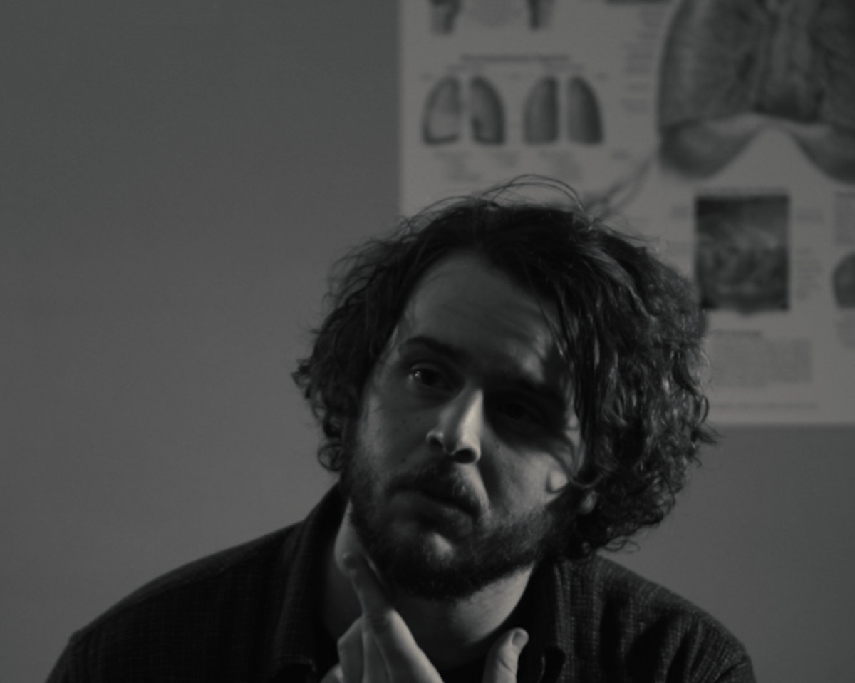 Body Story | Dustin Painter