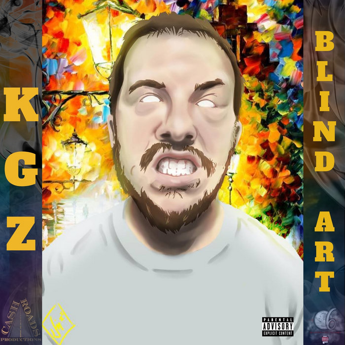 Blind Art | KGZ