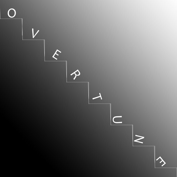 Overtune | Shades Of The Octave | Inverse Quarks