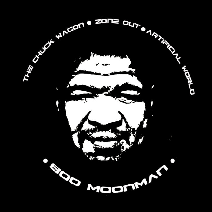 Zone Out | Boo Williams