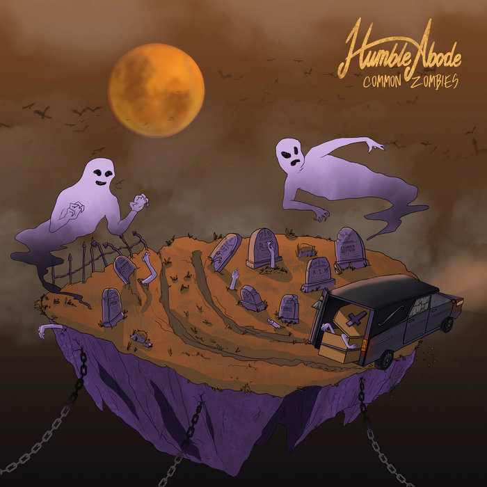 Common Zombies | Humble Abode