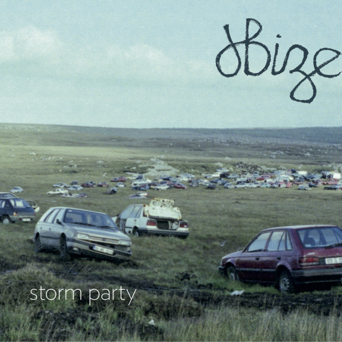 Storm Party | dBize