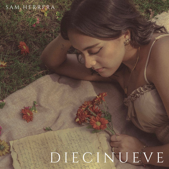 Diecinueve | Sam Herrera