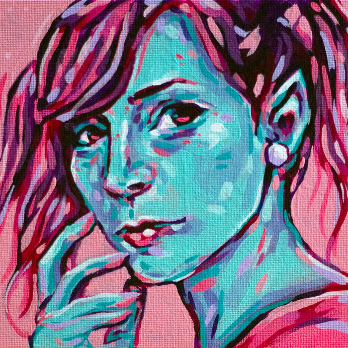 I Knew Her as Ruby | Ruby Swan