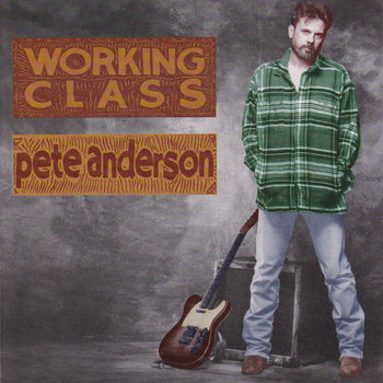 Music | Pete Anderson