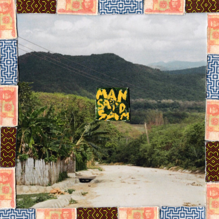 Man Said Sam | Samtheman